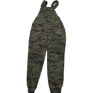 smoke rise ny | Pants | Smoke Rise Army Camo Cargo Pants Jogger Cuffs ...